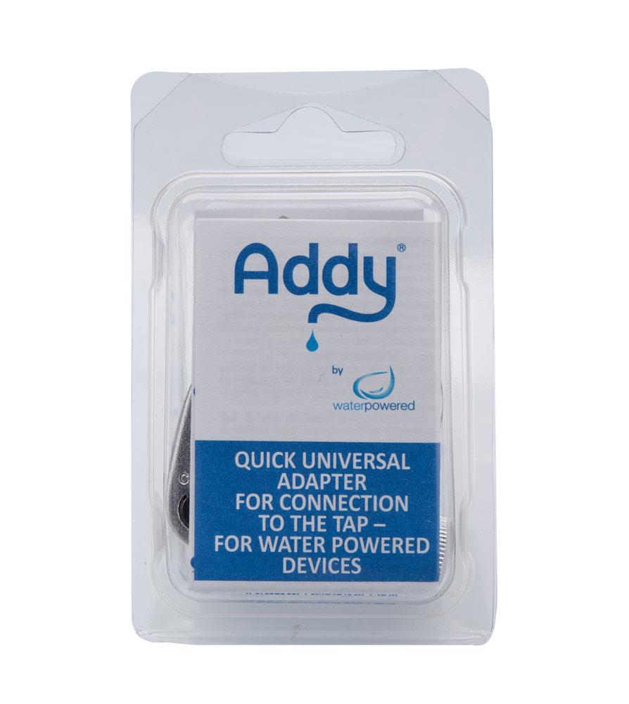 Produkt: SoWash Addy - rychlý univerzální adaptér | Naturalinfo.cz