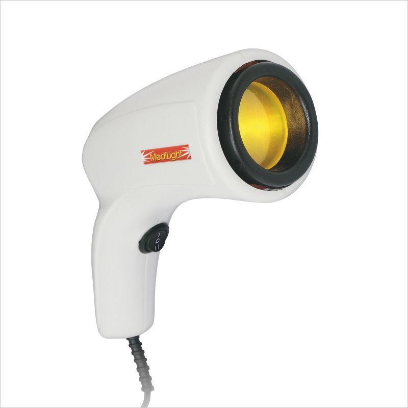 Produkt: Biolampa MediLight | Naturalinfo.cz